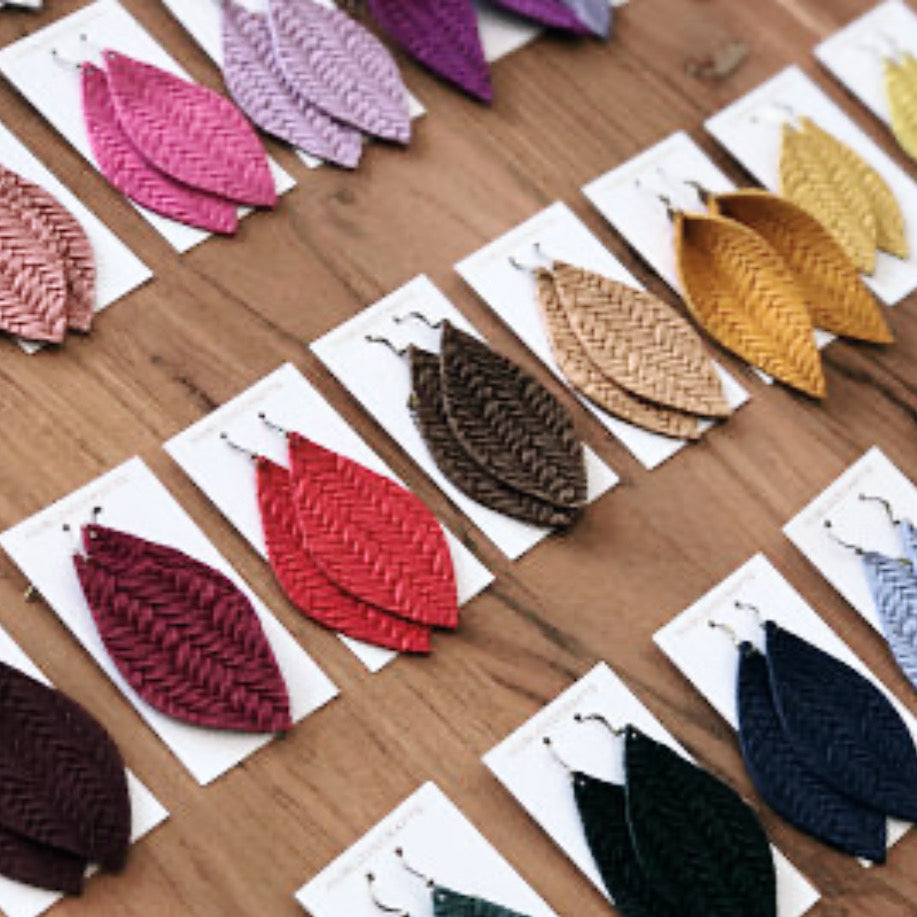 Standard Fishtail – Hublove Crafts