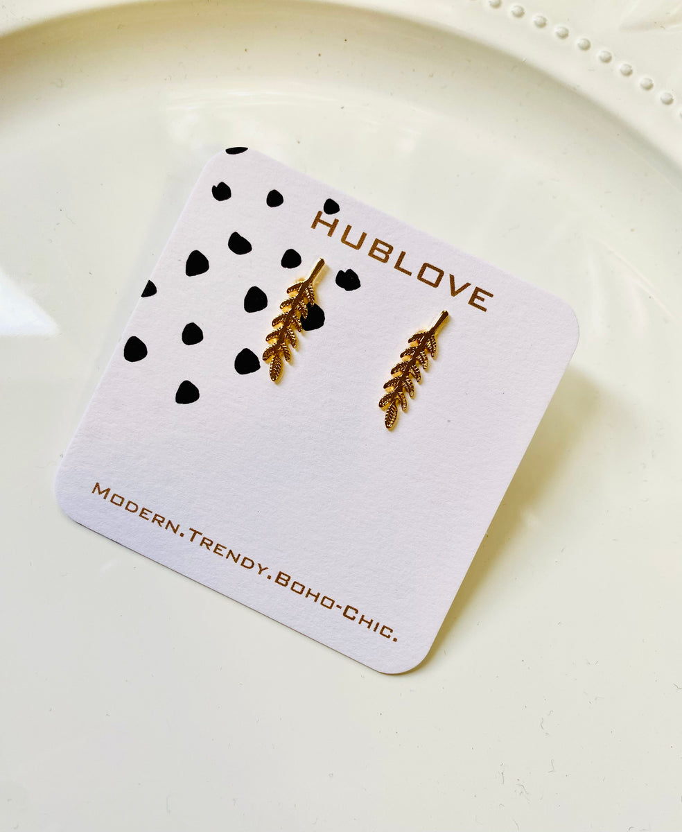 Leaf Crawler – Hublove Crafts