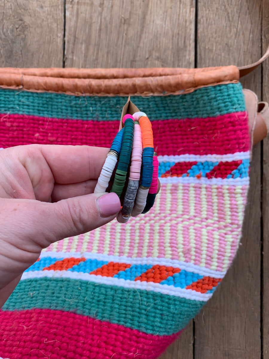 Tribal Wraps – Hublove Crafts