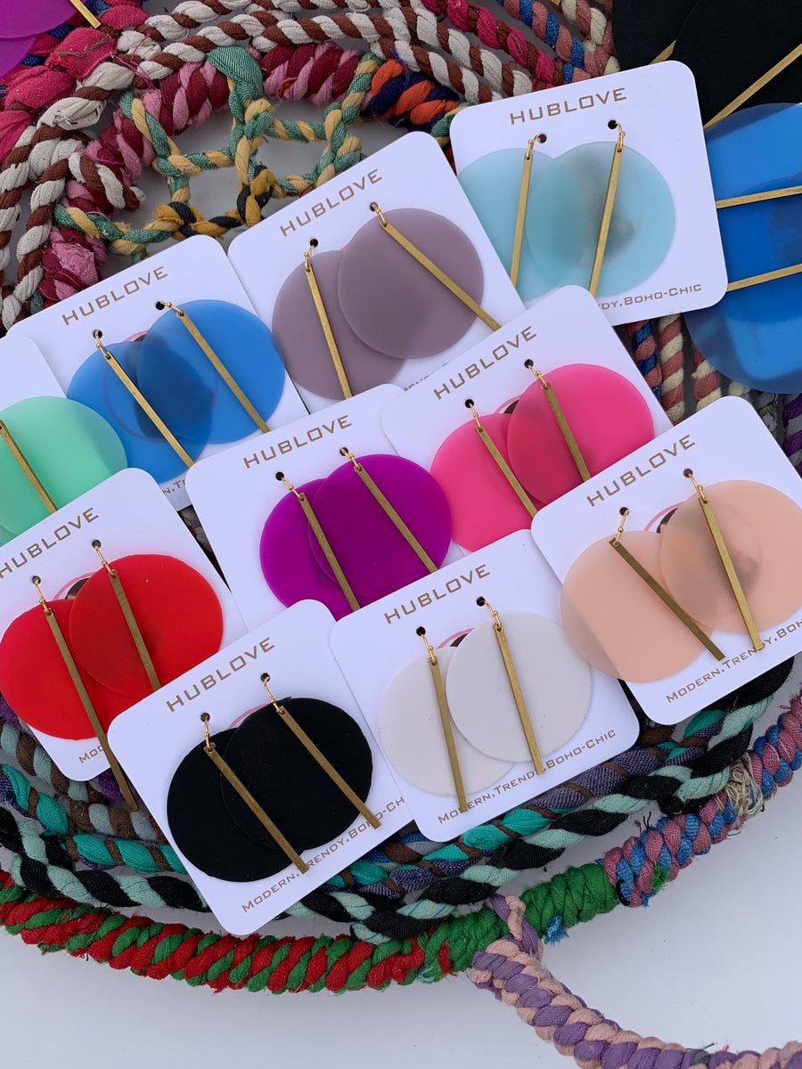 Jellie Mod Rounds – Hublove Crafts