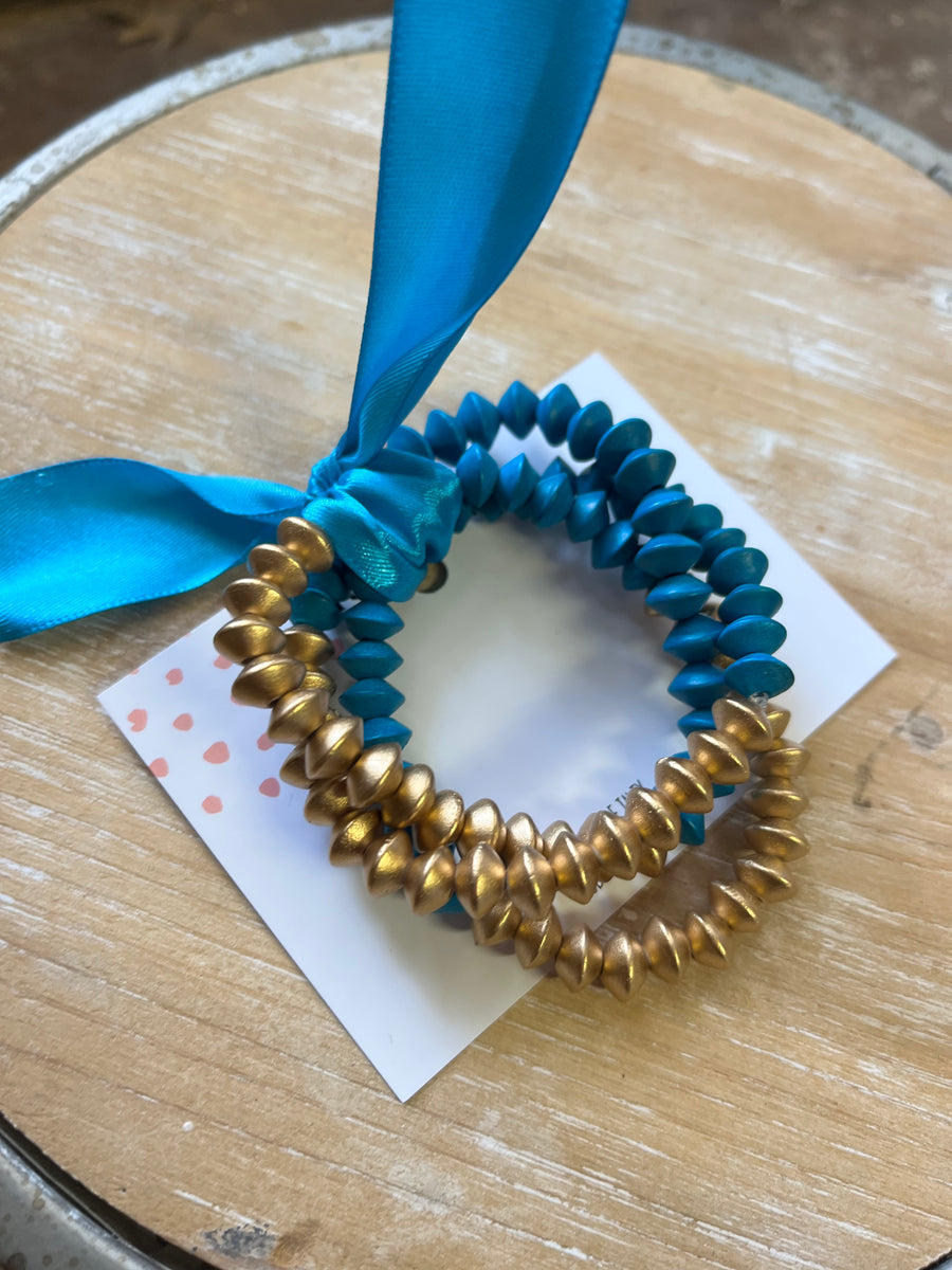 Skinny Stack Trio – Hublove Crafts